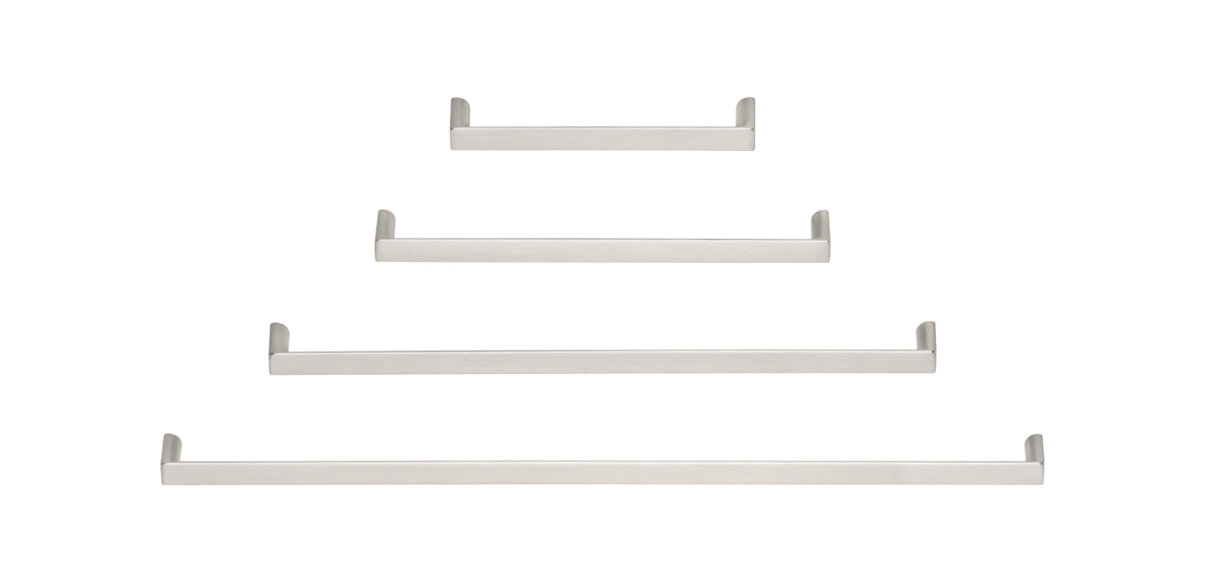 Milo, stainless steel | Puustelli