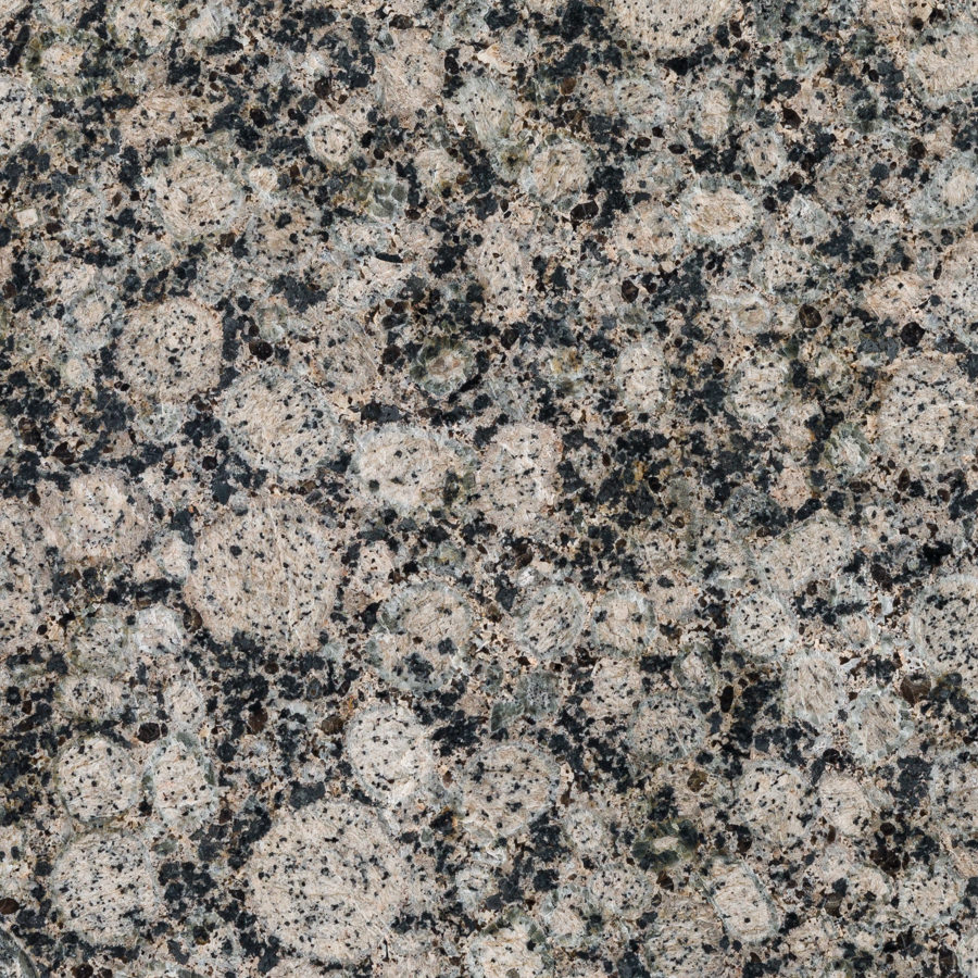 Stone worktop, MSP30, Baltic Gray, Satin | Puustelli