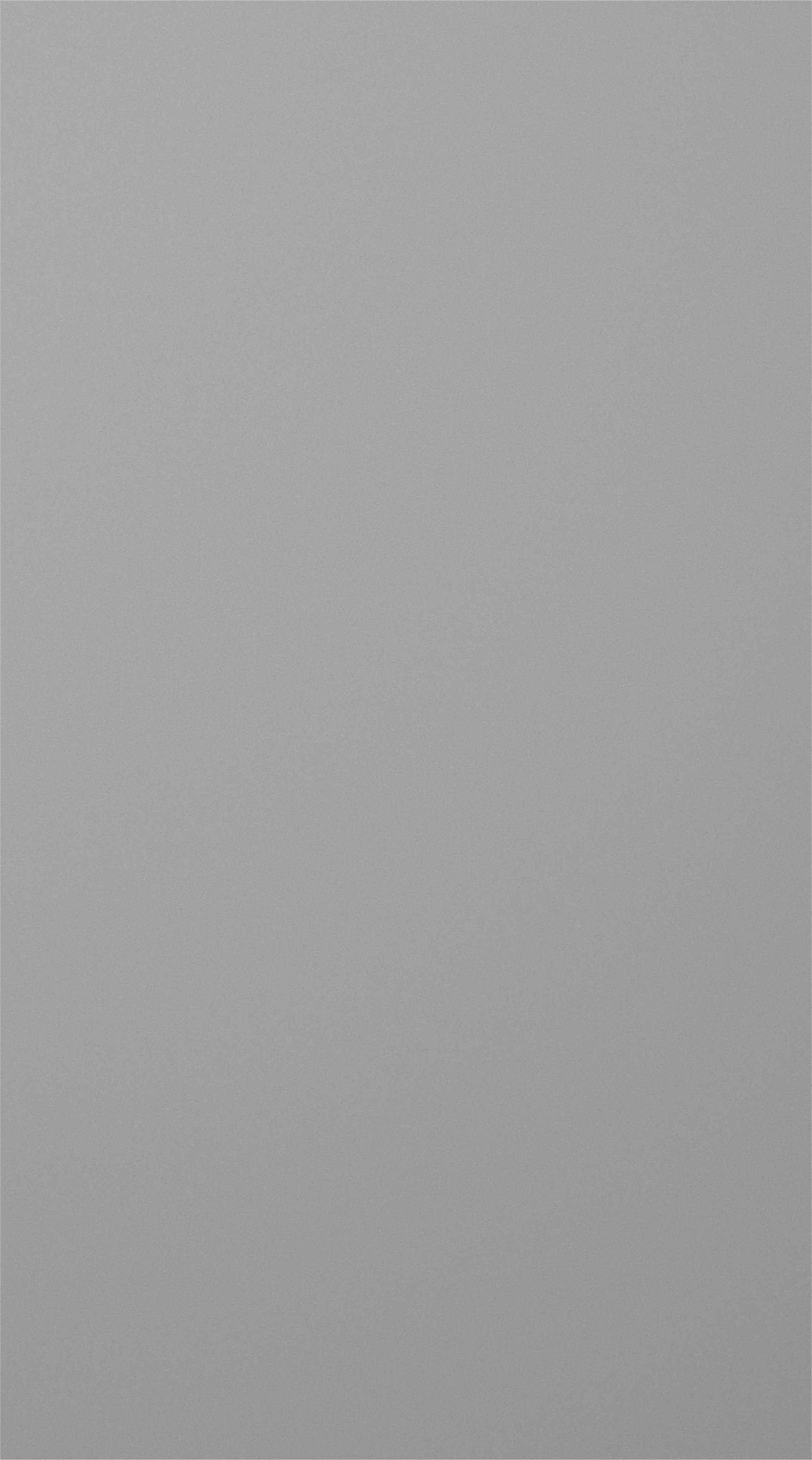 Melamine cabinets, grey | Puustelli