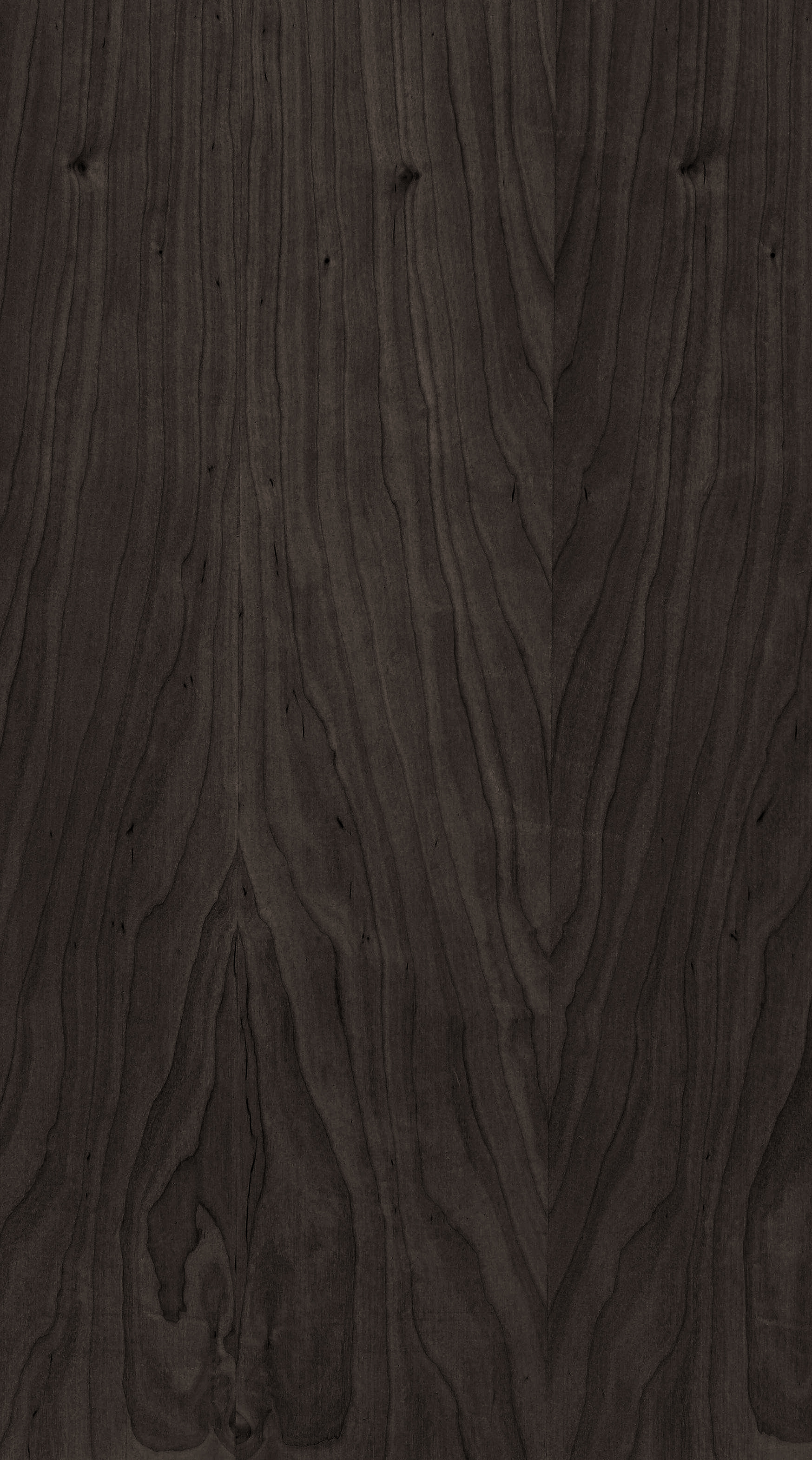 Miinus Birch veneer cabinets, osb, Espresso | Puustelli