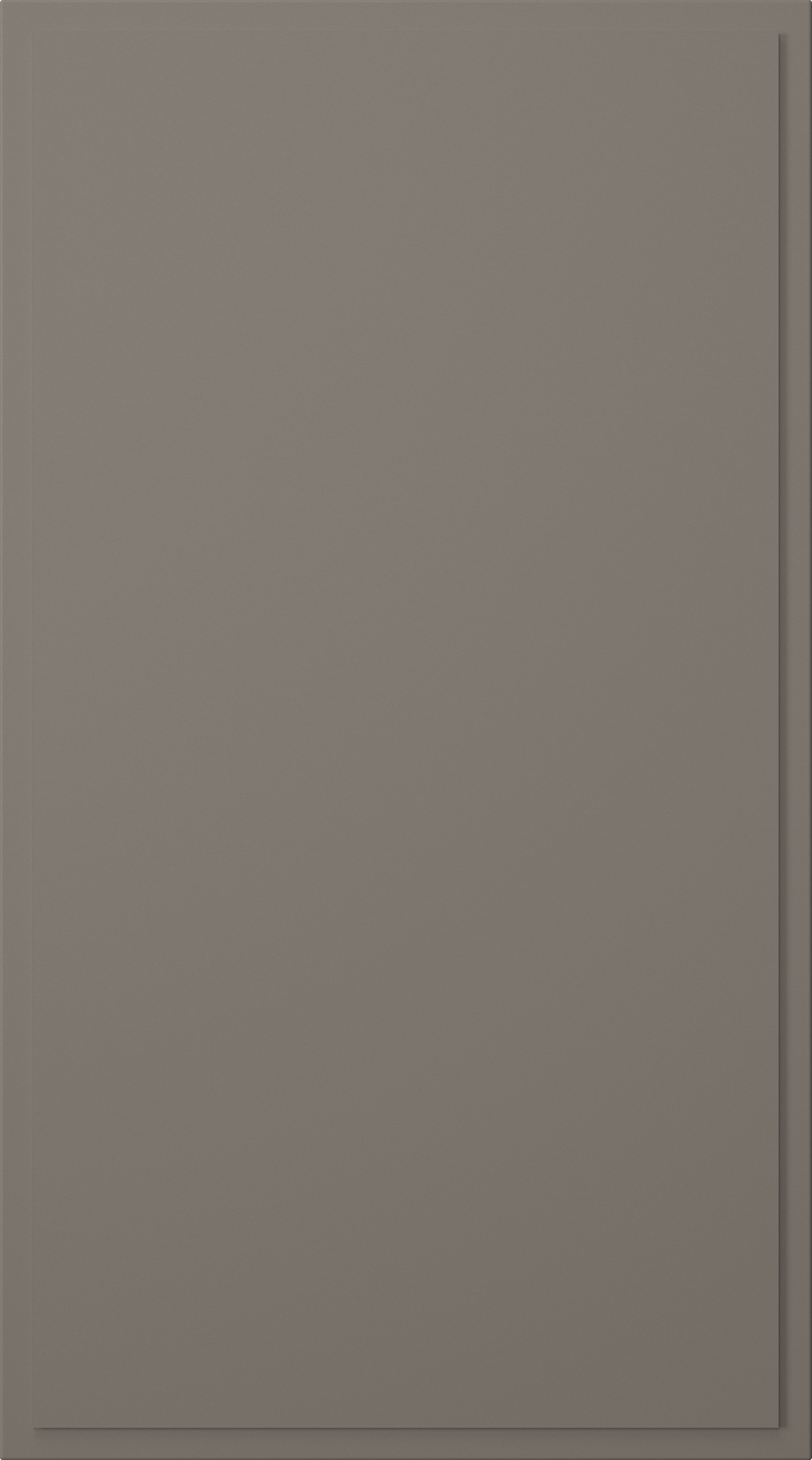 Painted door, Step, TM65, Sparrow | Puustelli