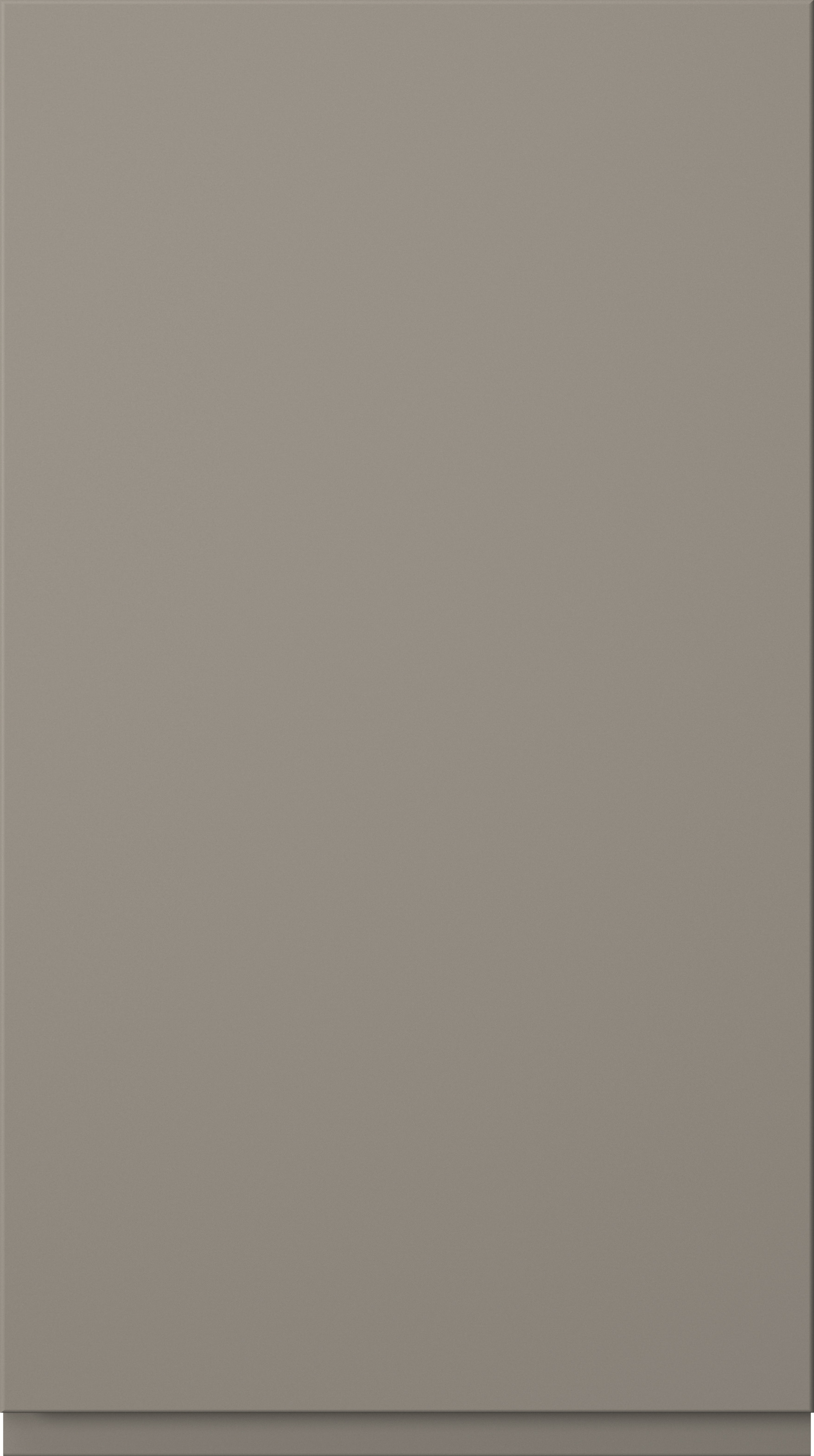 Painted door, Moment, TM85A, Stone Grey | Puustelli