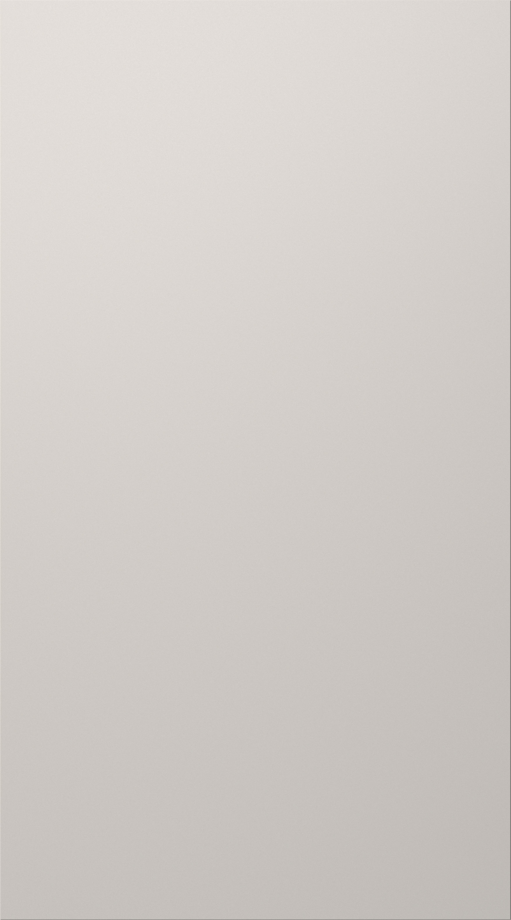 Lacquered door, Variant, TML87, Light grey, satin | Puustelli