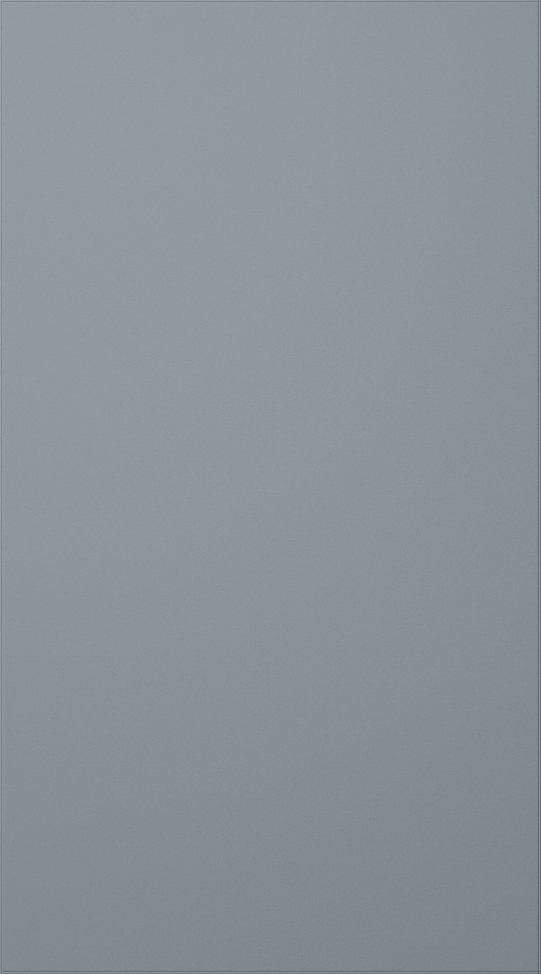 Birch door, M-Classic, TP43P, Blueberry | Puustelli